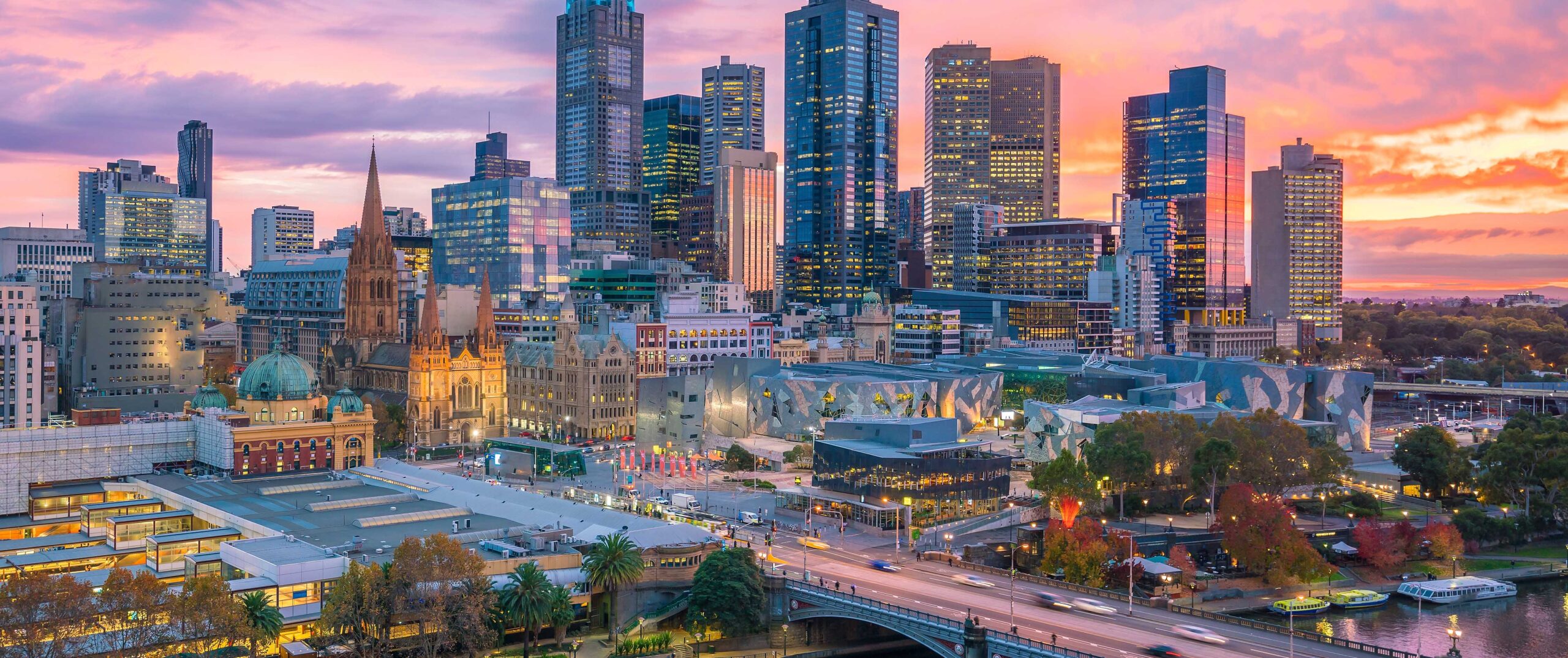 Why Doncaster Is Becoming One of Melbourne’s Most Powerful Growth ...